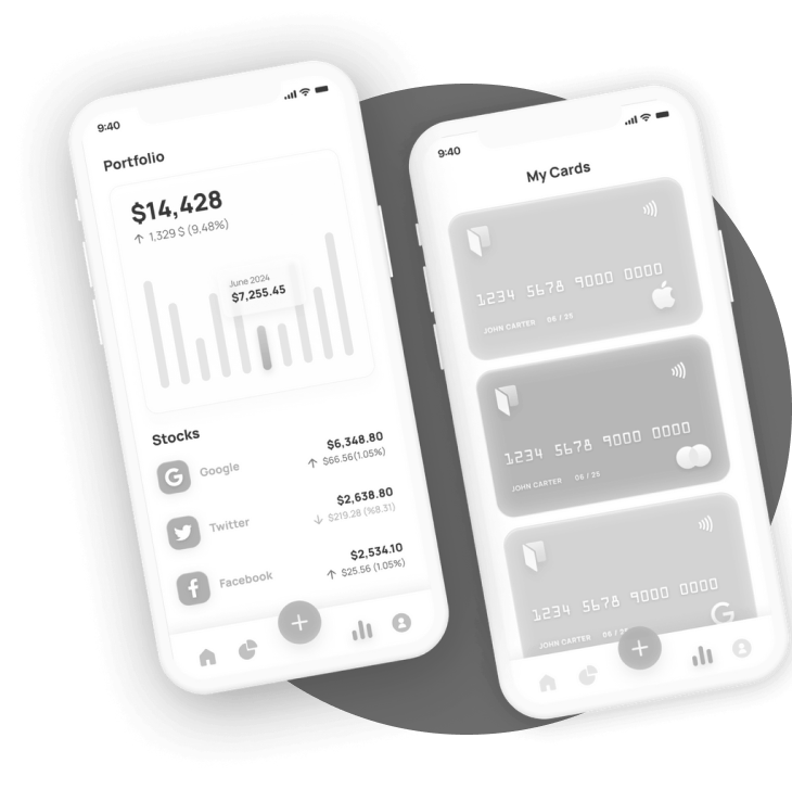 Eight Bank | Home Page